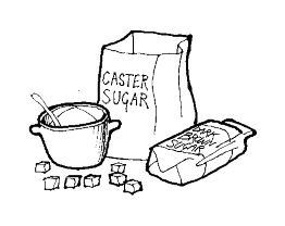 working characteristics | The Nutrition Program Blog