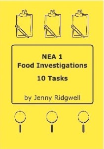 Food Science – Chemical Raising agents NEA 1 | The Nutrition Program Blog