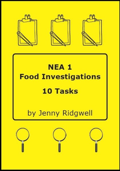 NEA 1 | The Nutrition Program Blog